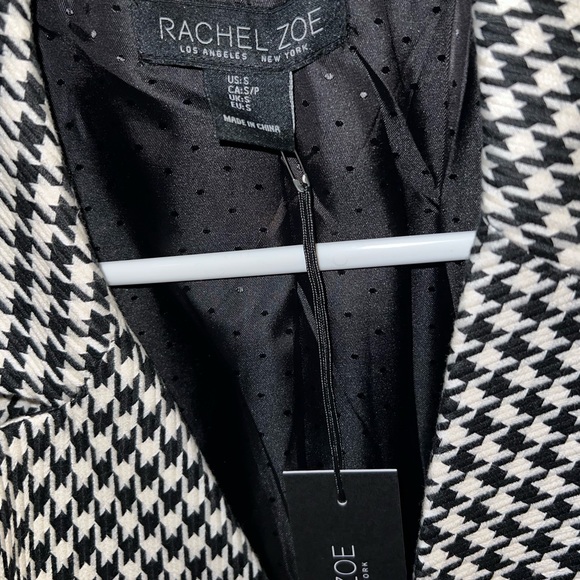 Rachel Zoe | Jackets & Coats | New Rachel Zoe Jacket | Poshmark